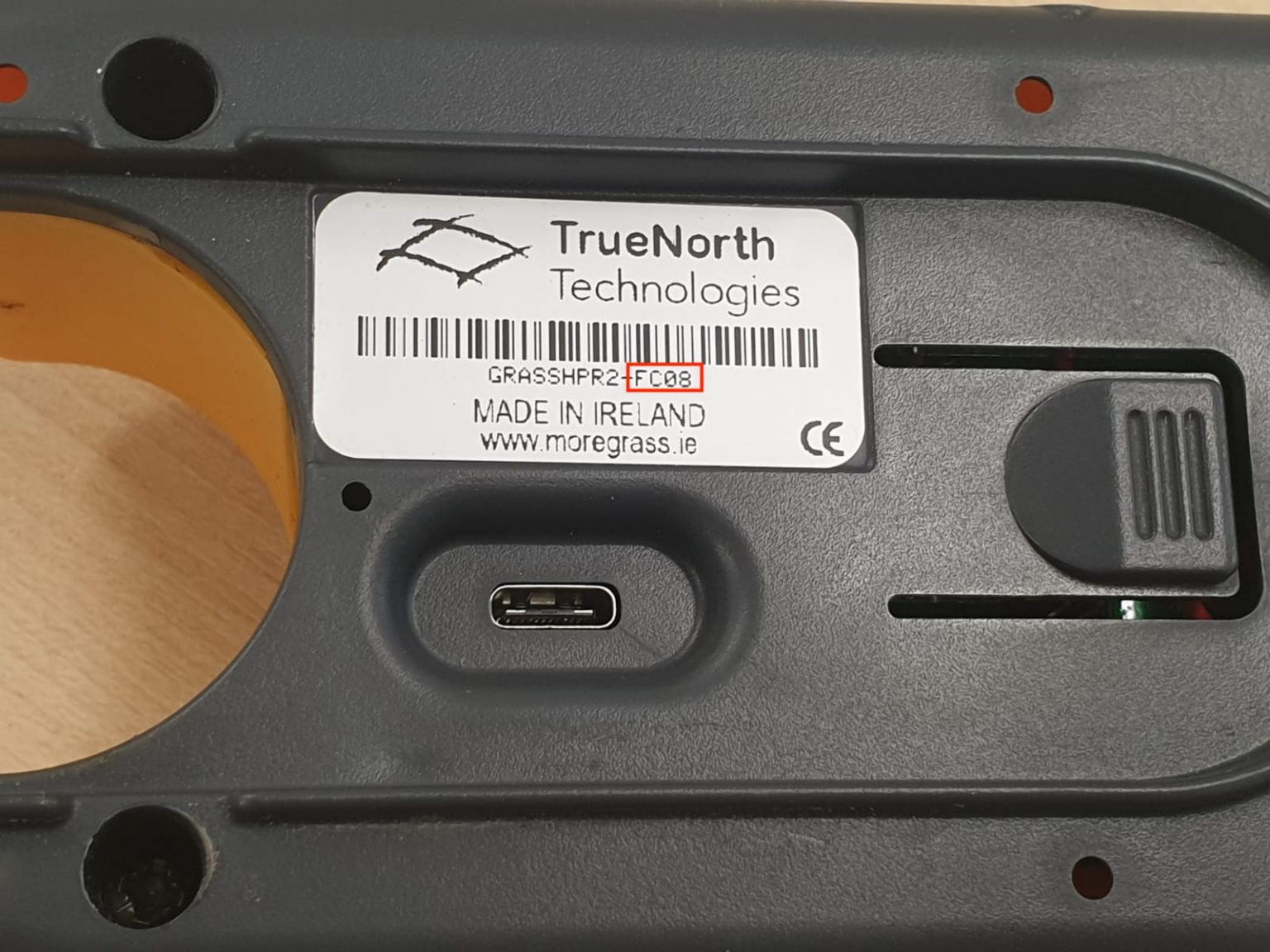 Welcome Grasshopper – True North Technologies